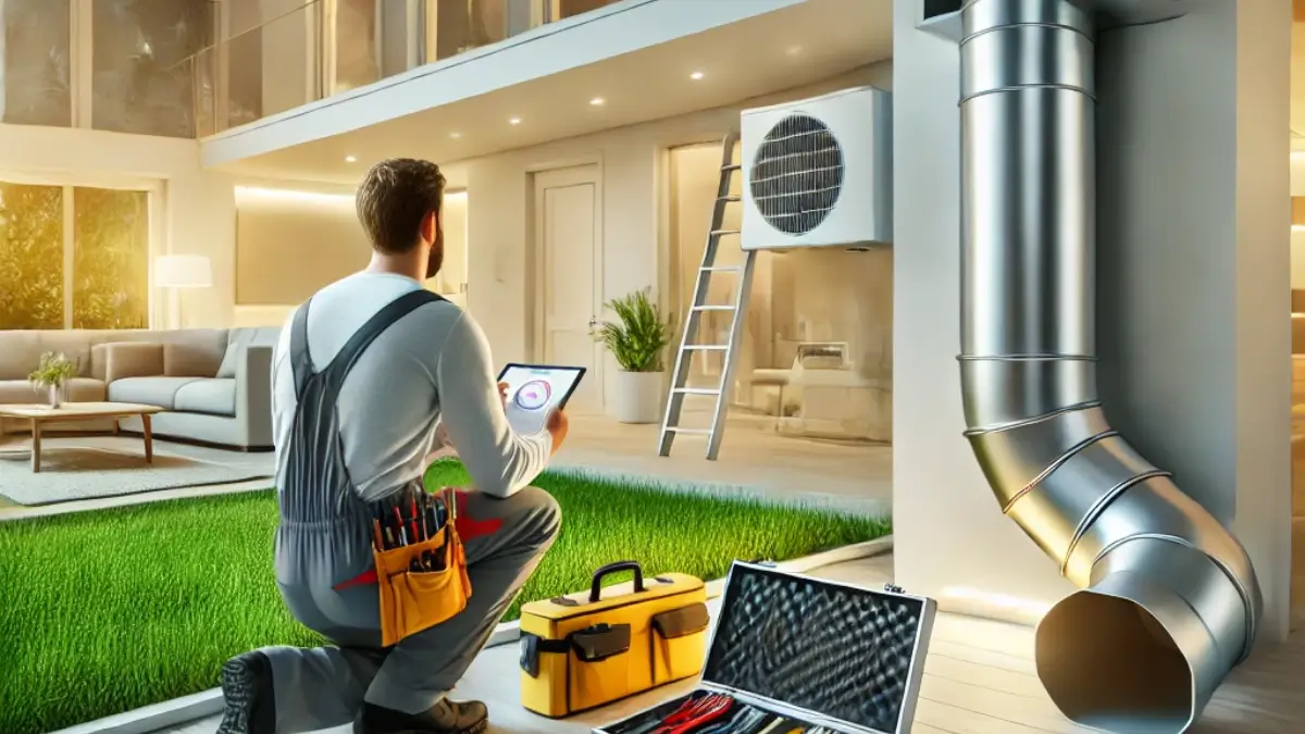 HVAC Tips & Energy Efficiency Insights | Express Duct Test Blog